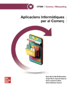 Aplicacions informàtiques per al comerç | Digital book | BlinkLearning