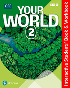Students' Book Digital Book | BlinkLearning