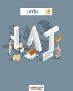 LATIN 4 ESO | Digital book | BlinkLearning