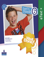 Back to school - Digital Book | BlinkLearning