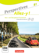 Perspectives - Allez-y! B1 - Kurs- und Übungsbuch Französisch | Digital ...