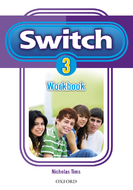 Switch 3 Workbook | Digital book | BlinkLearning