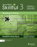 Skillful 3 Reading and Writing Digital Student Book | Digital book ...