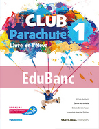 LM PLAT CLUB PARACH 1ELEVE NUMER Edubanc | Digital book | BlinkLearning