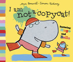 I Am Not a Copycat! | Digital book | BlinkLearning