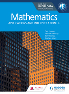 Mathematics IB Diploma: Applications and interpretation HL | Digital ...