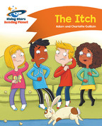 The itch | Digital book | BlinkLearning