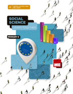 Social Science Primary 6 | Digital book | BlinkLearning