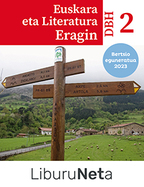 LN PLAT Ikaslea Euskara eta Literatura 2 DBH Zubia | Digital book ...