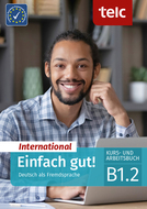 Einfach gut! International B1.2 | Digital book | BlinkLearning