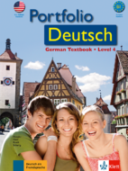 Textbook - Level 4 - Portfolio Deutsch | Digital book | BlinkLearning