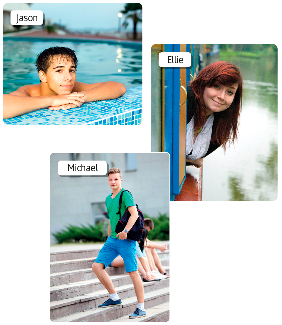 Blink Activity | BlinkLearning