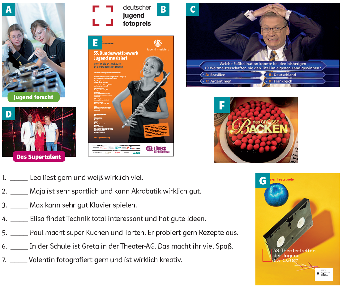 Blink Activity | BlinkLearning