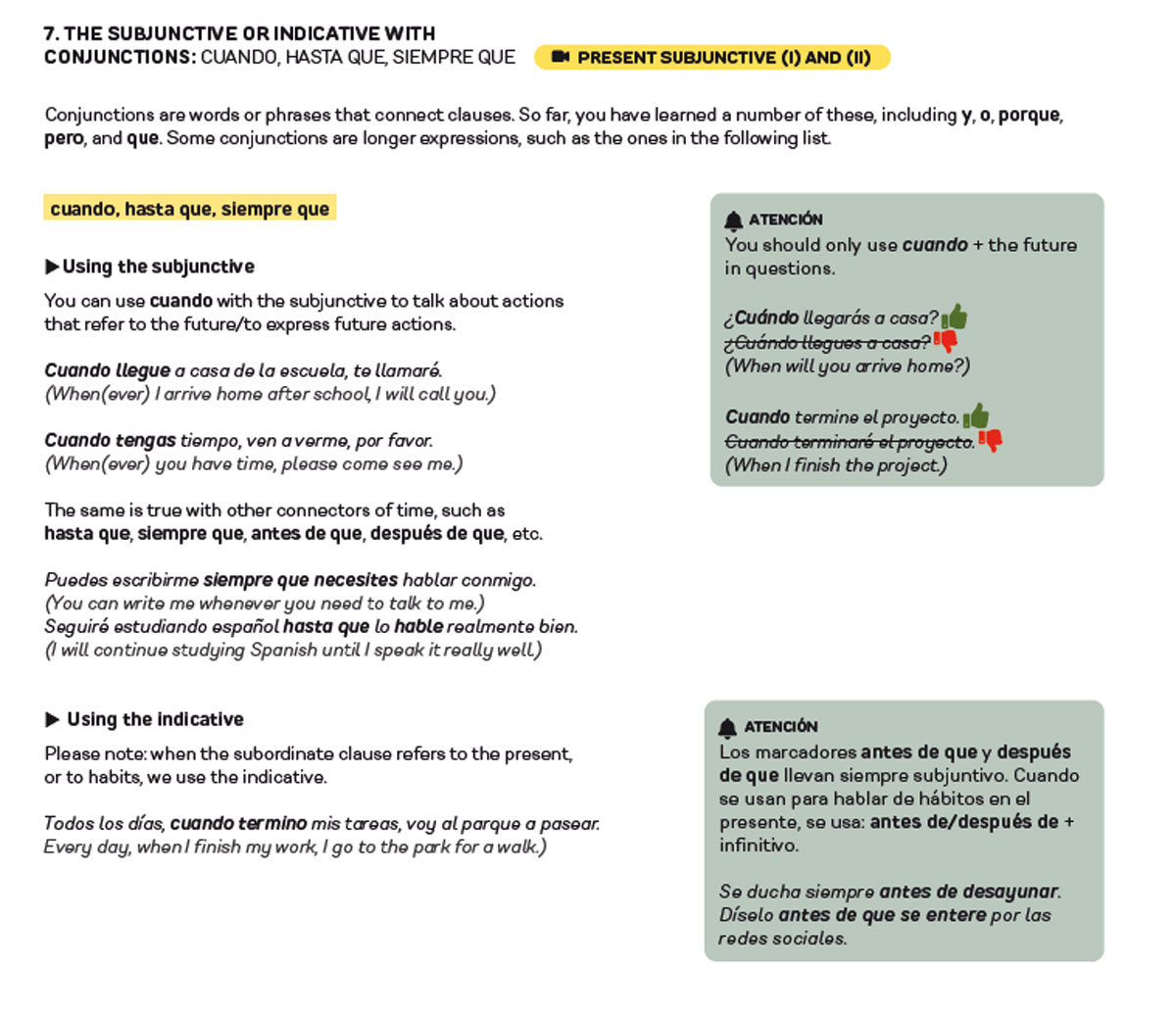 Blink Activity | BlinkLearning