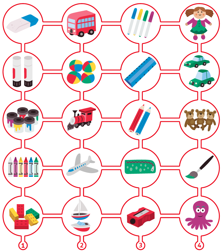 Blink Activity | BlinkLearning