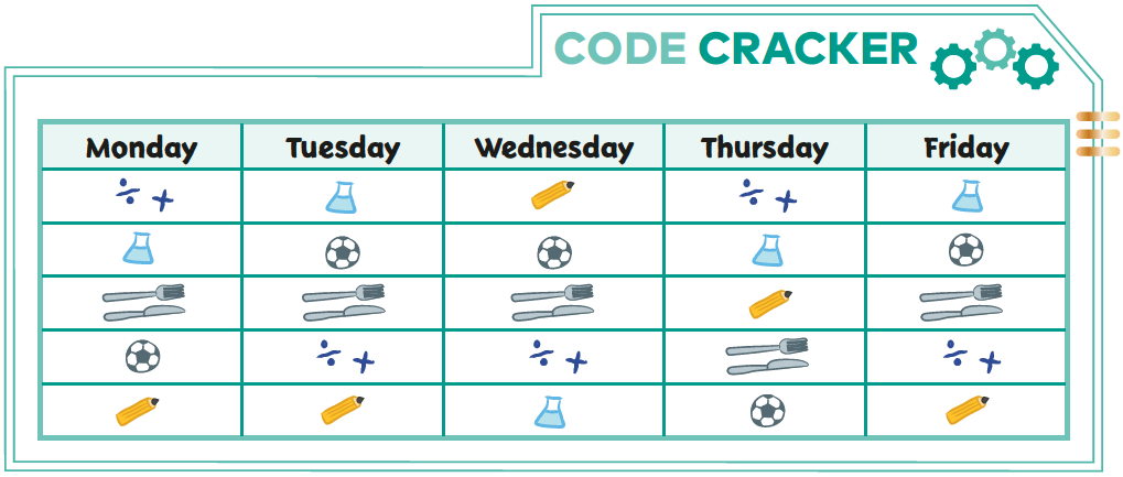 Blink Activity | BlinkLearning