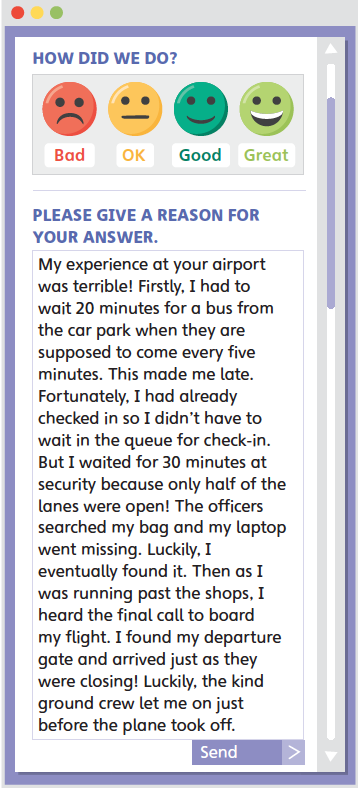 Blink Activity | BlinkLearning