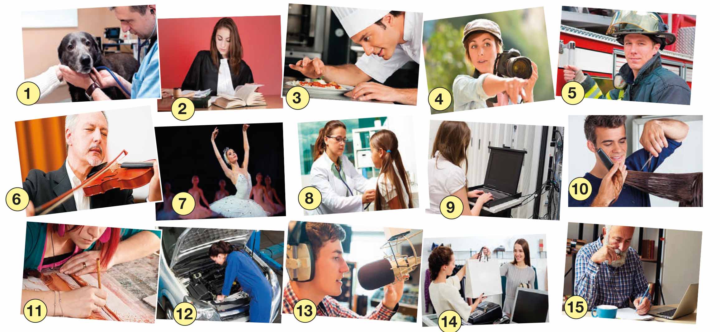 Blink Activity | BlinkLearning