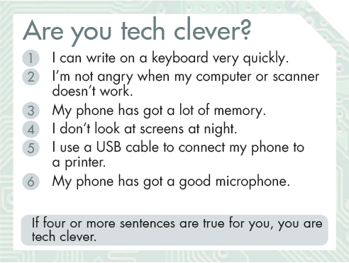 Blink Activity | BlinkLearning