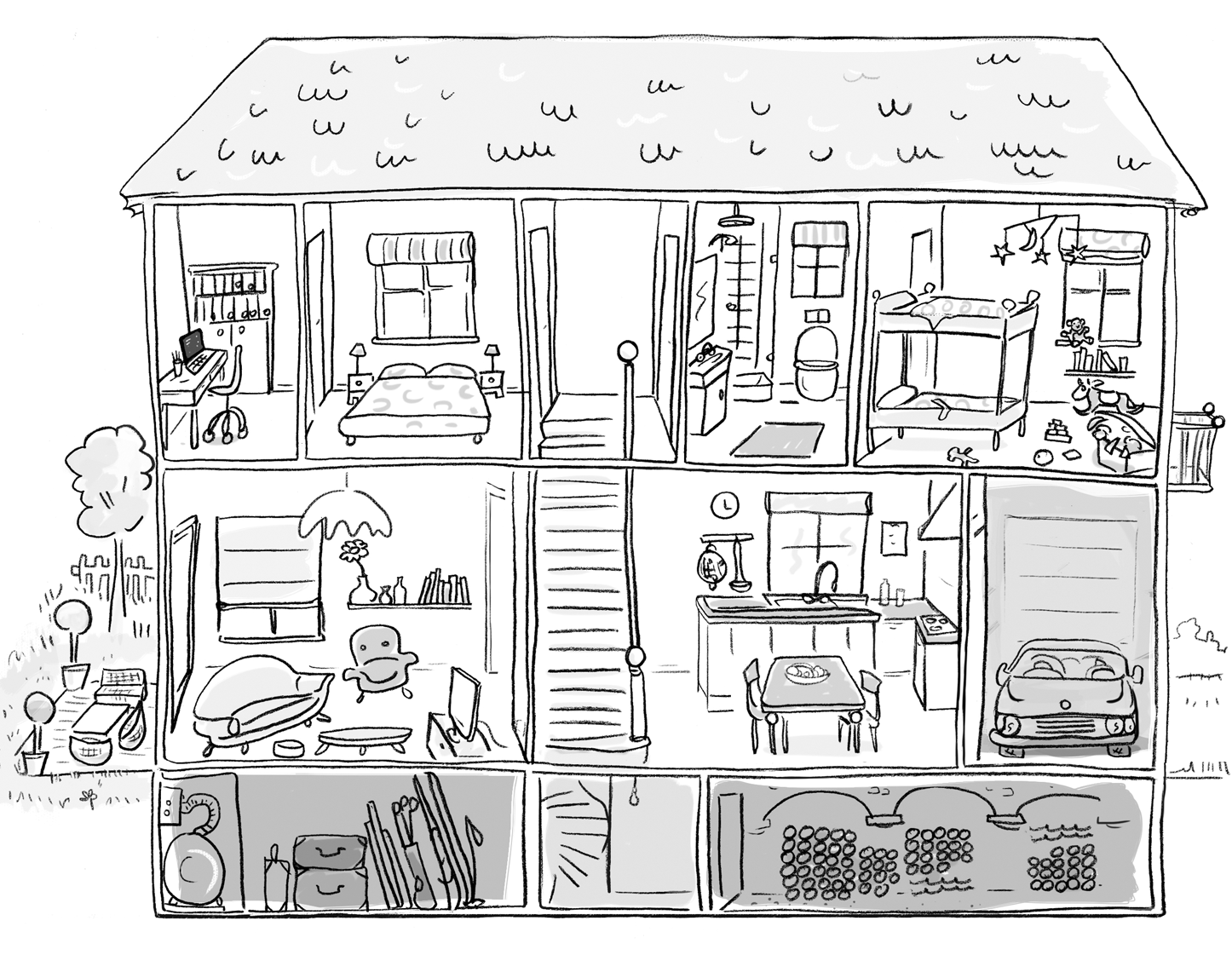 Blink Activity | BlinkLearning