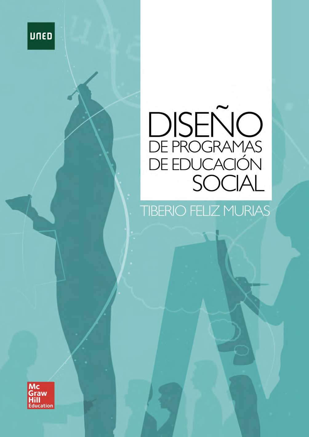 Diseño de programas de educacion social | Digital book | BlinkLearning