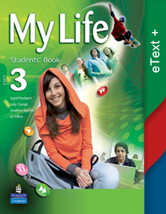 My Life 3 - eText + | Digital book | BlinkLearning
