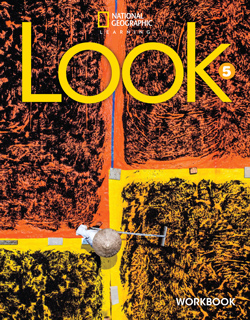 Look 5 Workbook | Digital book | BlinkLearning