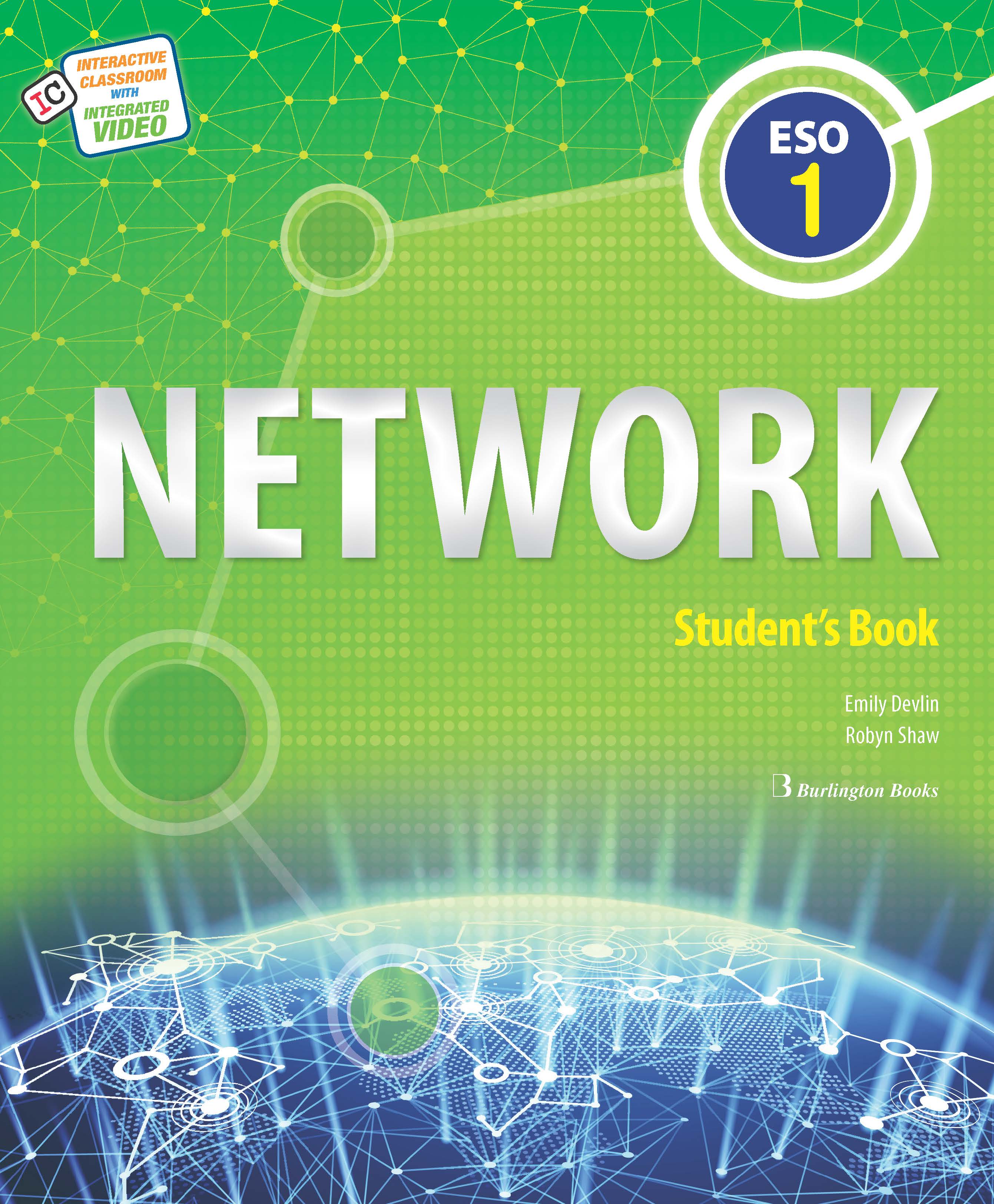 Network 1 Student's Book | Digital book | BlinkLearning