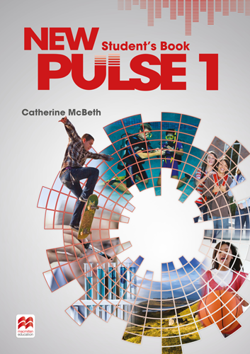 New Pulse Level 1 - Digital Student's | Digital book | BlinkLearning