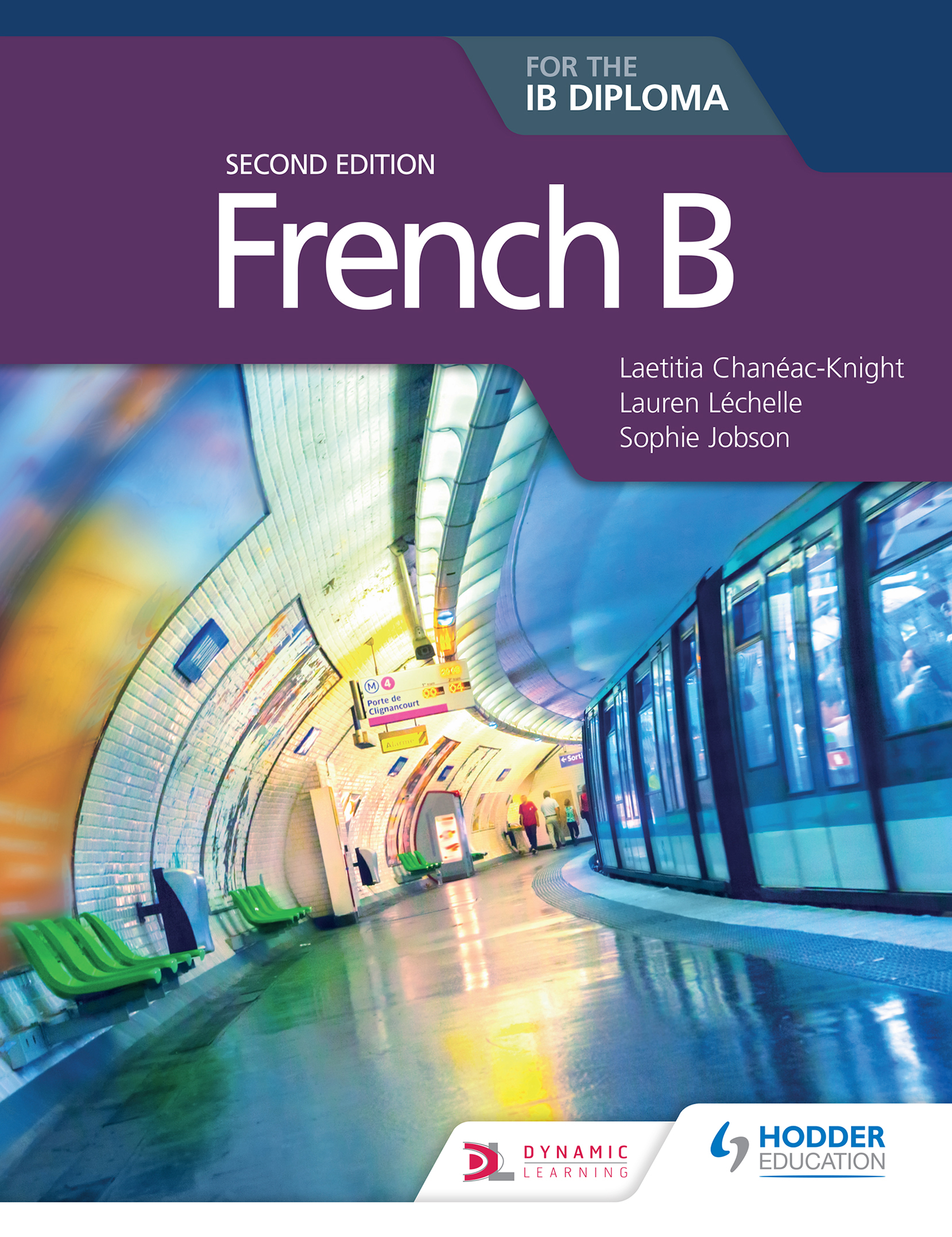 French B For The IB Diploma Second Edition Digital Book BlinkLearning French B For The IB Diploma Second Edition Digital Book BlinkLearning