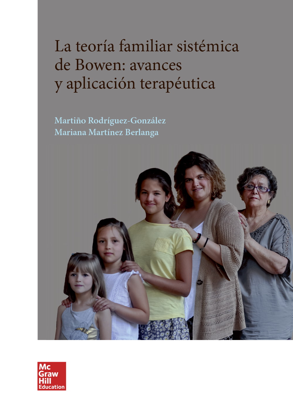 Teoría Familiar Sistémica de Murray Bowen: Avances y Aplicación ...