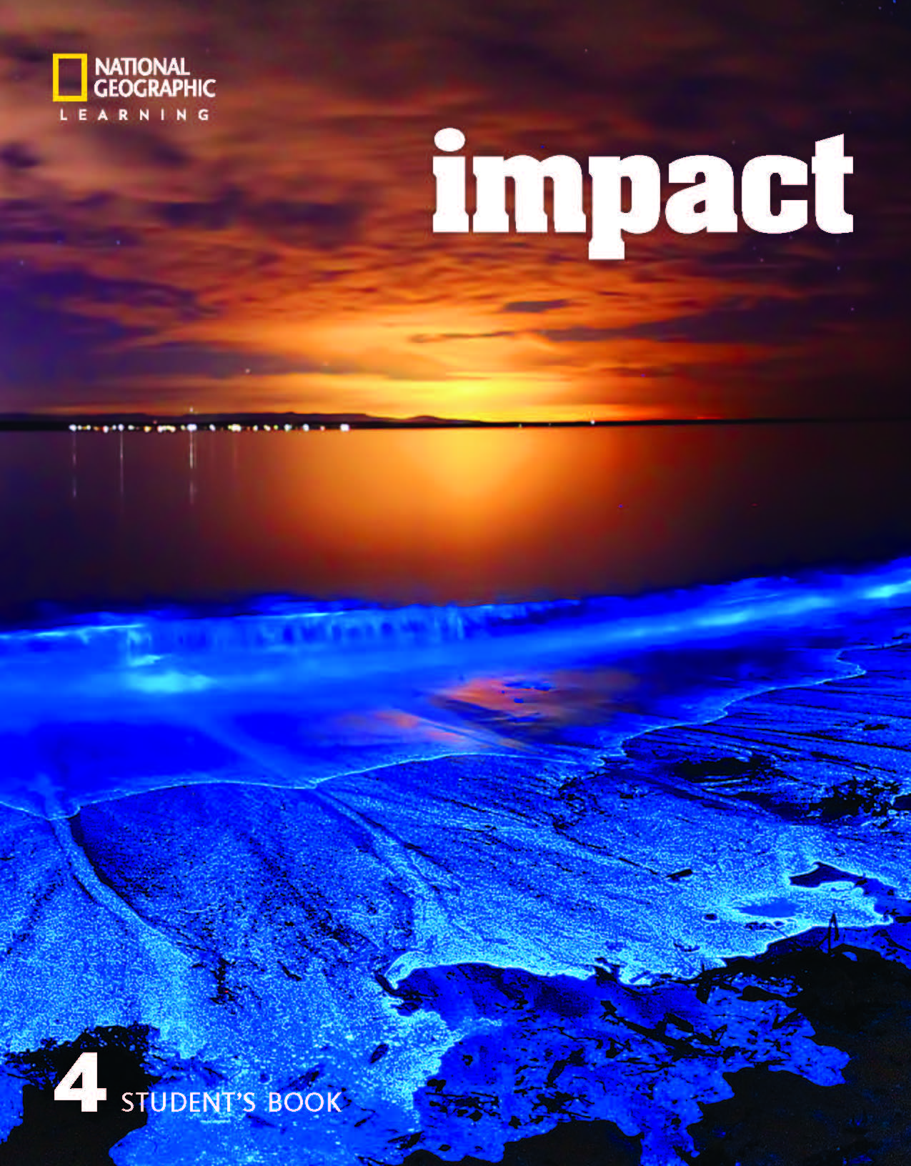 Impact Level 4 | Digital book | BlinkLearning