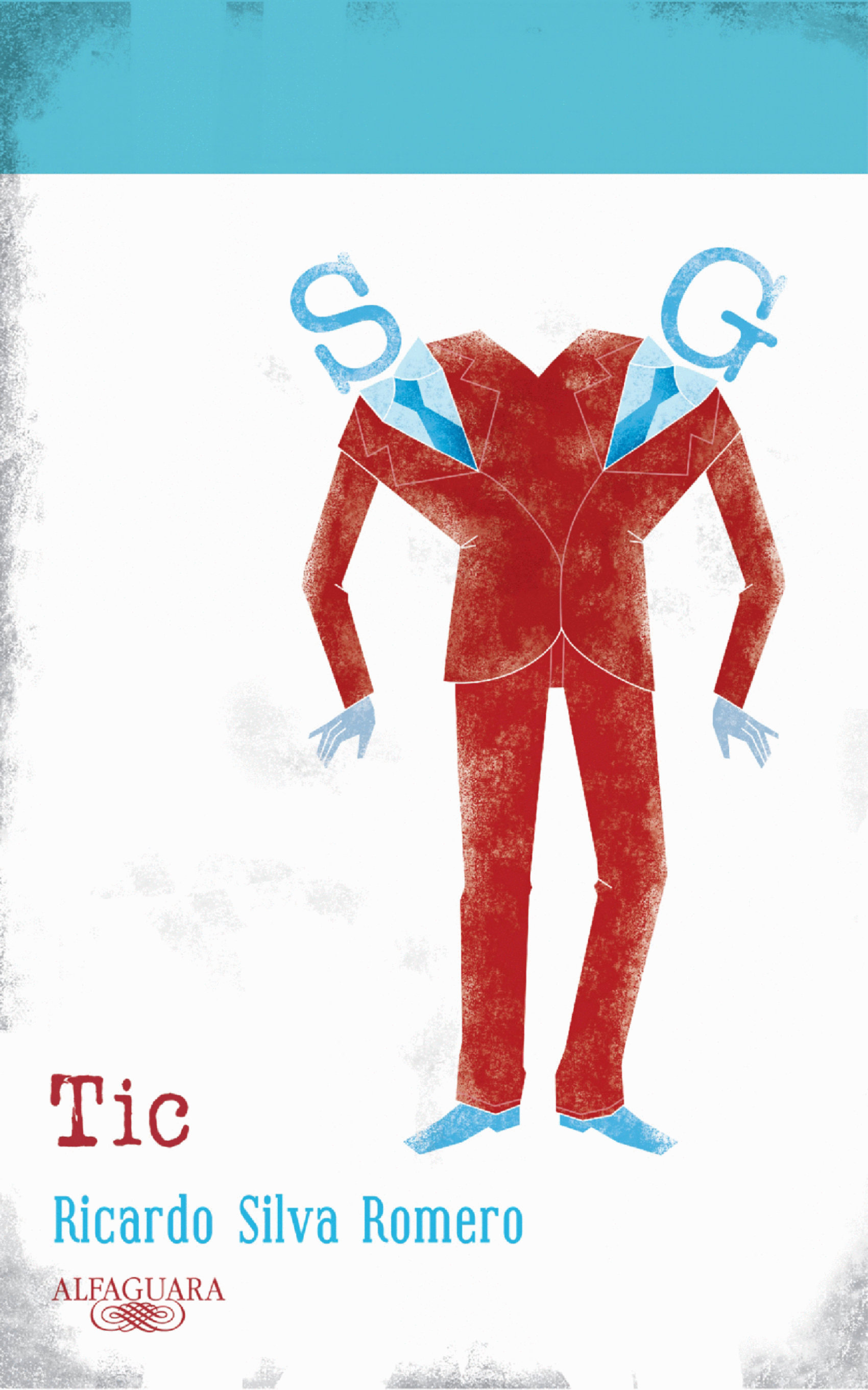 Tic | Digital book | BlinkLearning