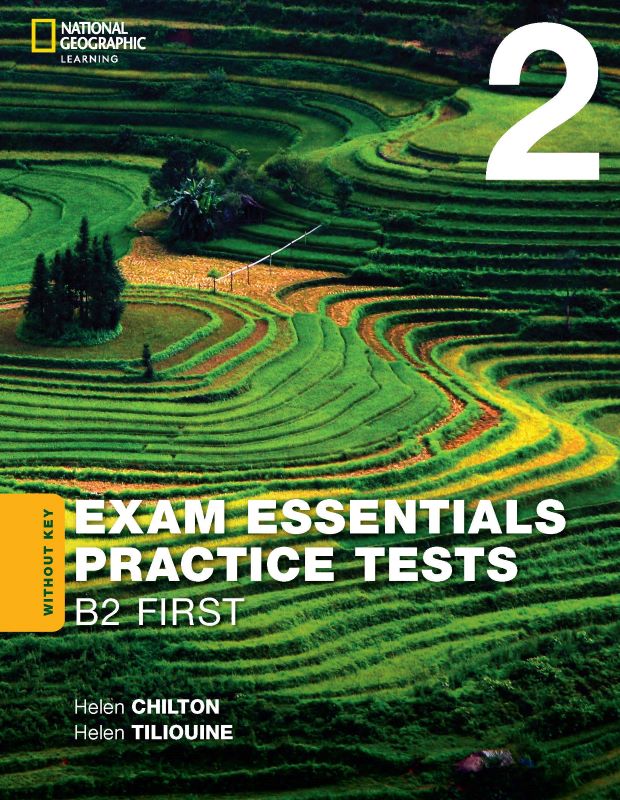 Exam Essentials B2 First Practice Tests 2 wo Key | Digital book ...