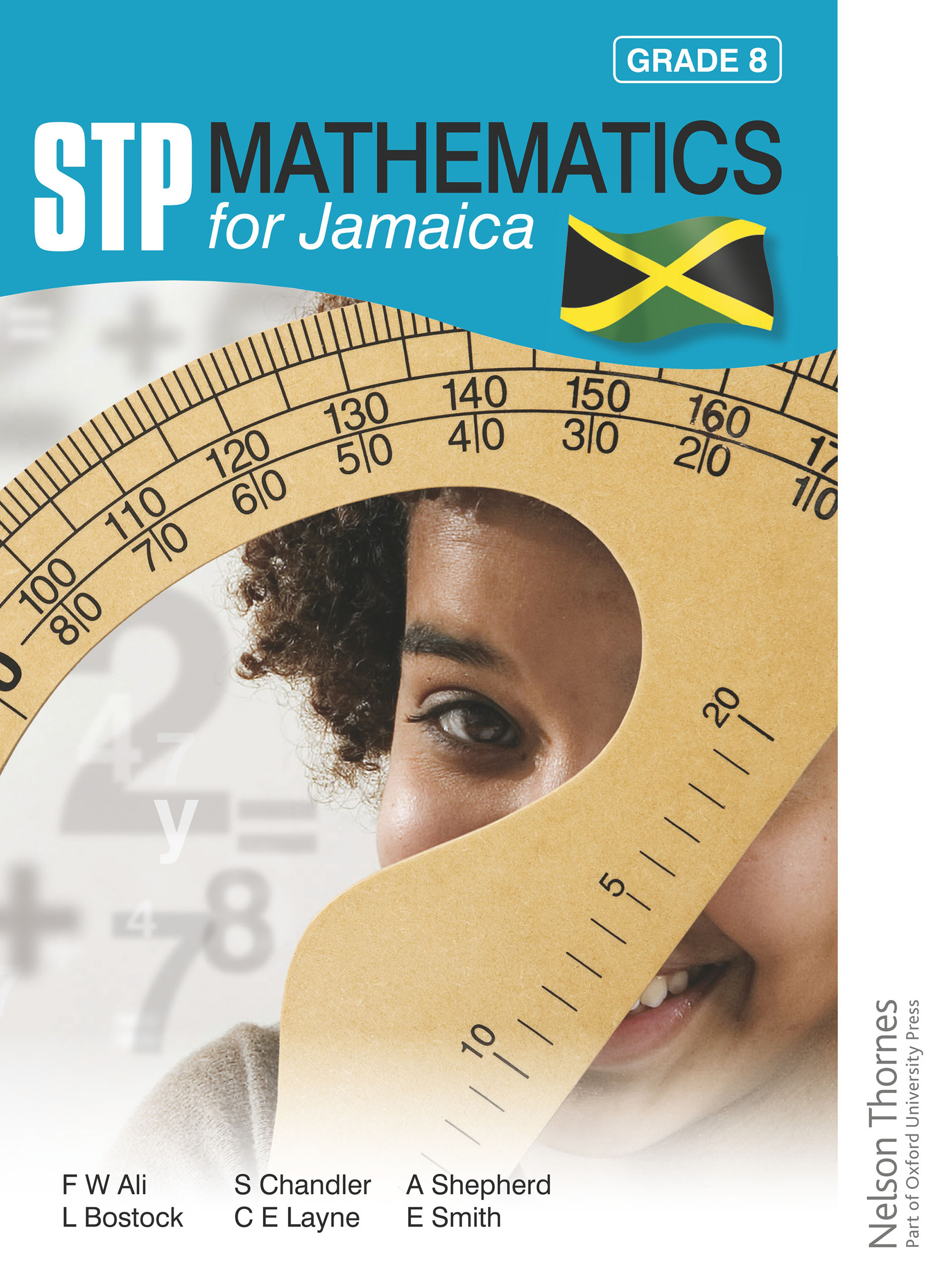 STP Mathematics For Jamaica Grade 8 Digital Book BlinkLearning STP Mathematics For Jamaica Grade 8 Digital Book BlinkLearning