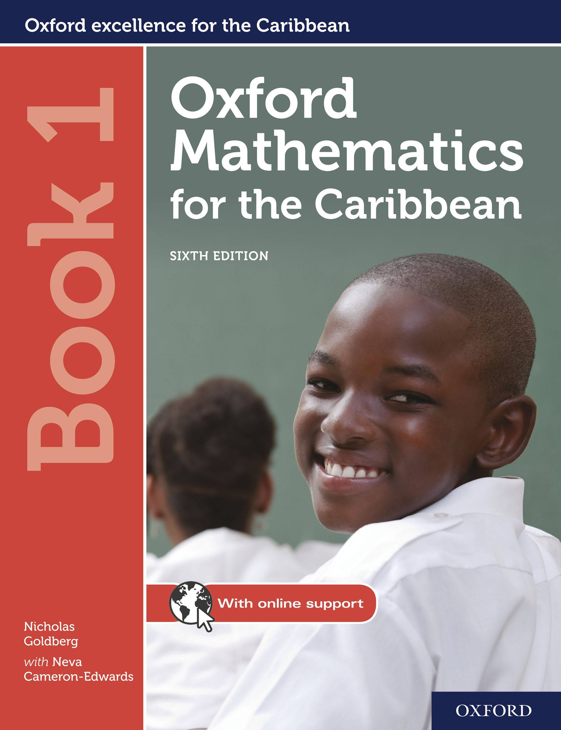 Oxford Mathematics For The Caribbean Book 1 Digital Book BlinkLearning Oxford Mathematics For The Caribbean Book 1 Digital Book BlinkLearning