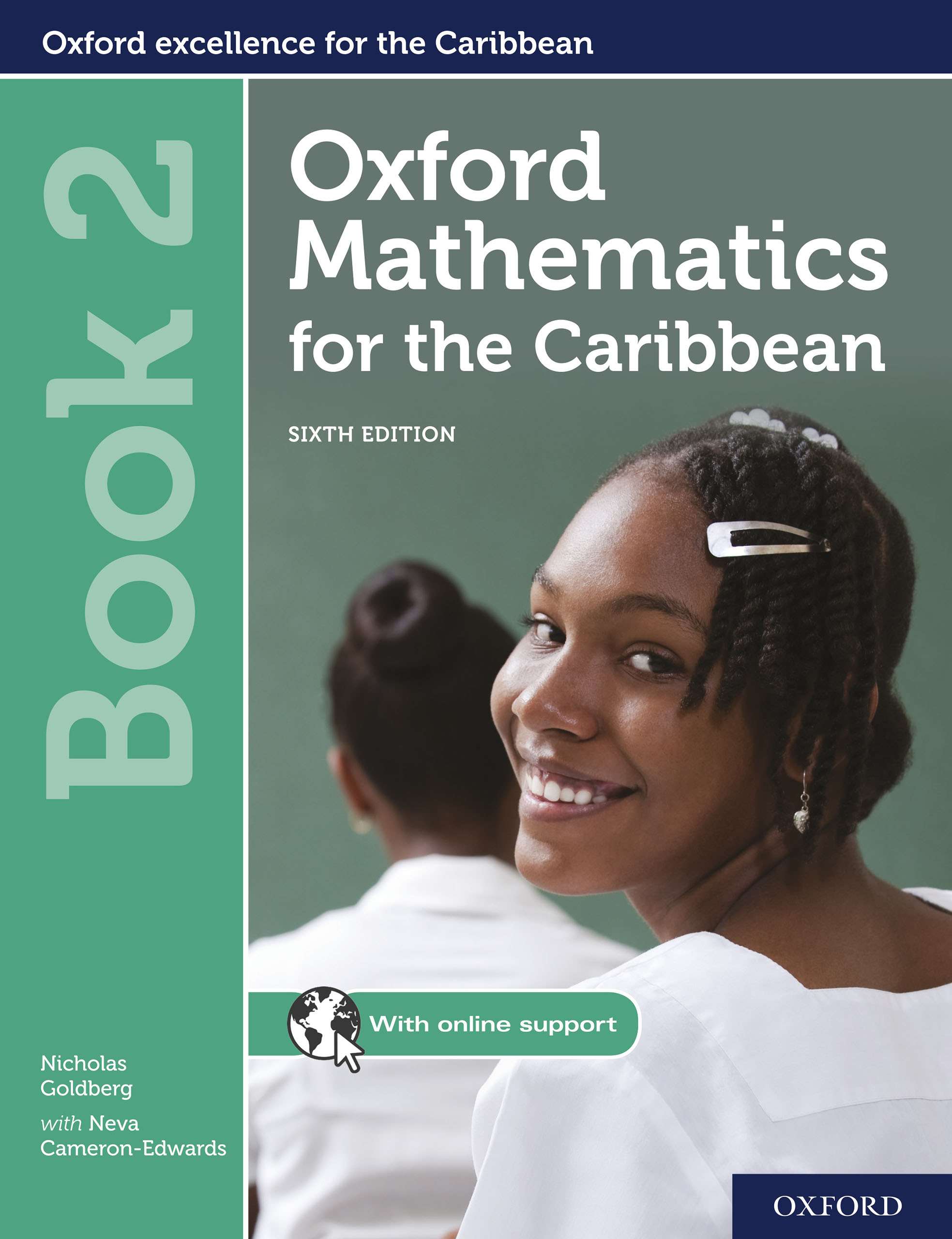 Oxford Mathematics For The Caribbean Book 2 Digital Book BlinkLearning Oxford Mathematics For The Caribbean Book 2 Digital Book BlinkLearning
