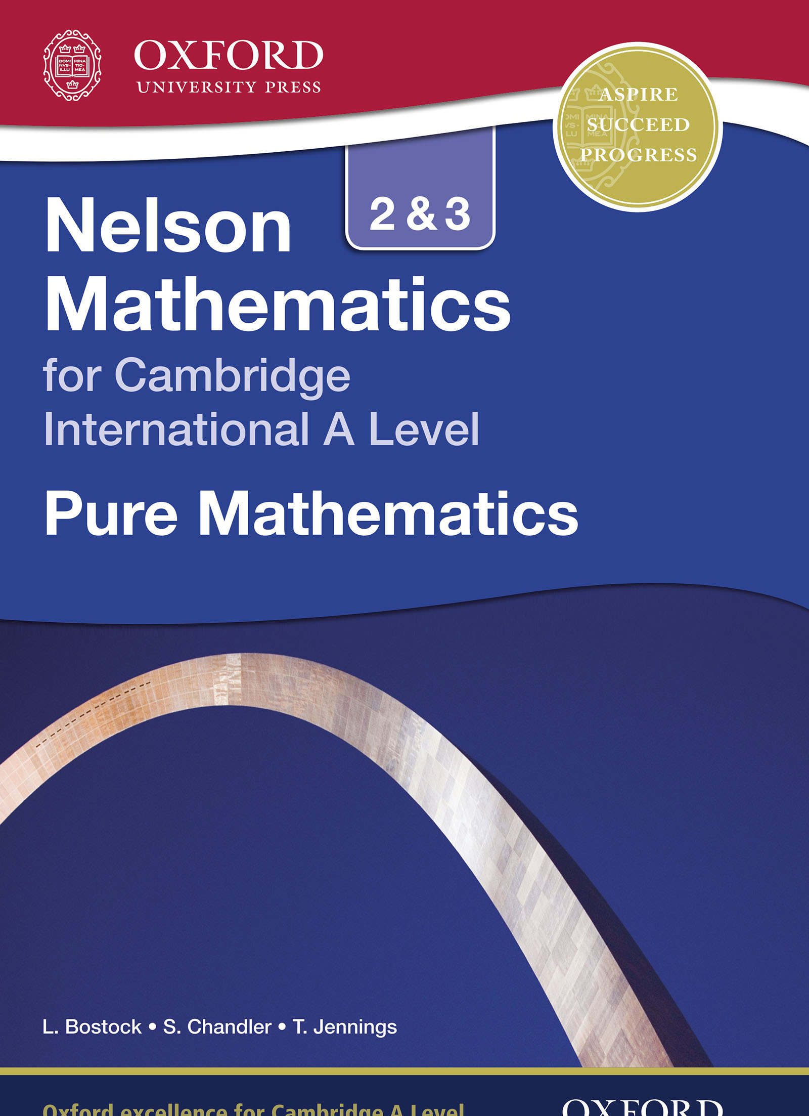 Nelson Mathematics For Cambridge International A Level Pure Nelson Mathematics For Cambridge International A Level Pure