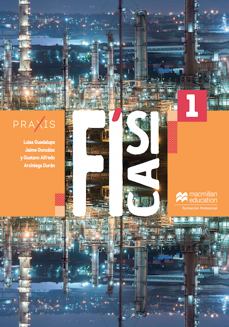Física 1 | Digital book | BlinkLearning