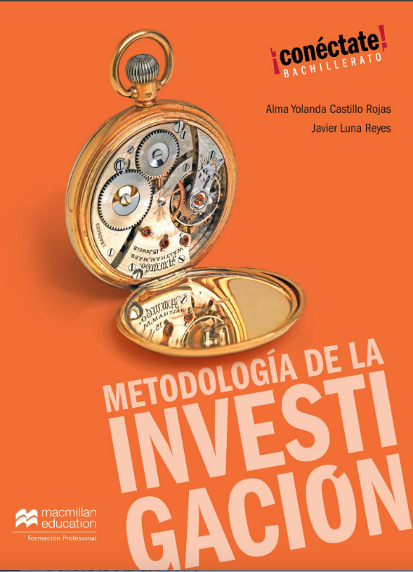 Metodología de la Investigación | Digital book | BlinkLearning