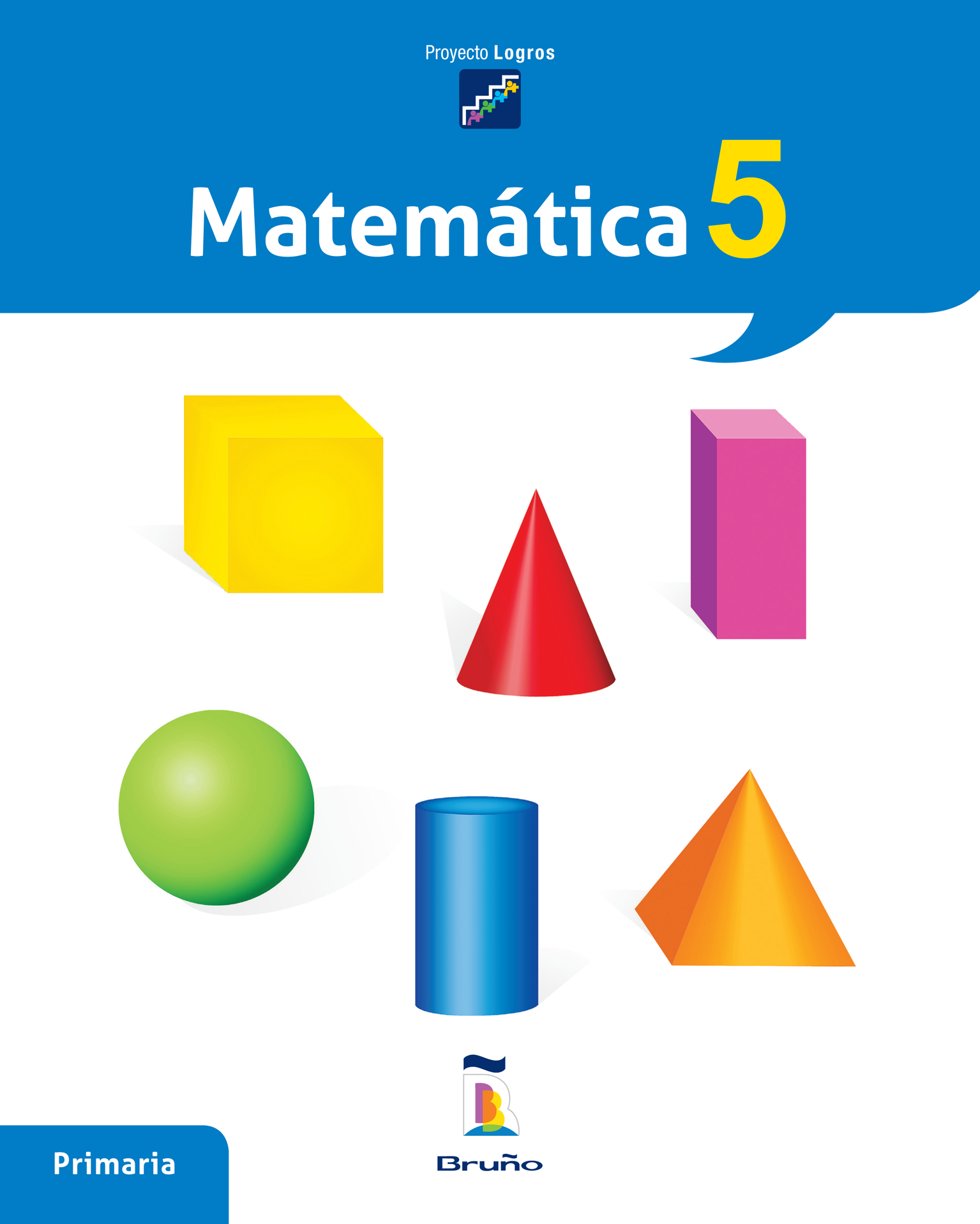 Matemática 5° | Digital book | BlinkLearning