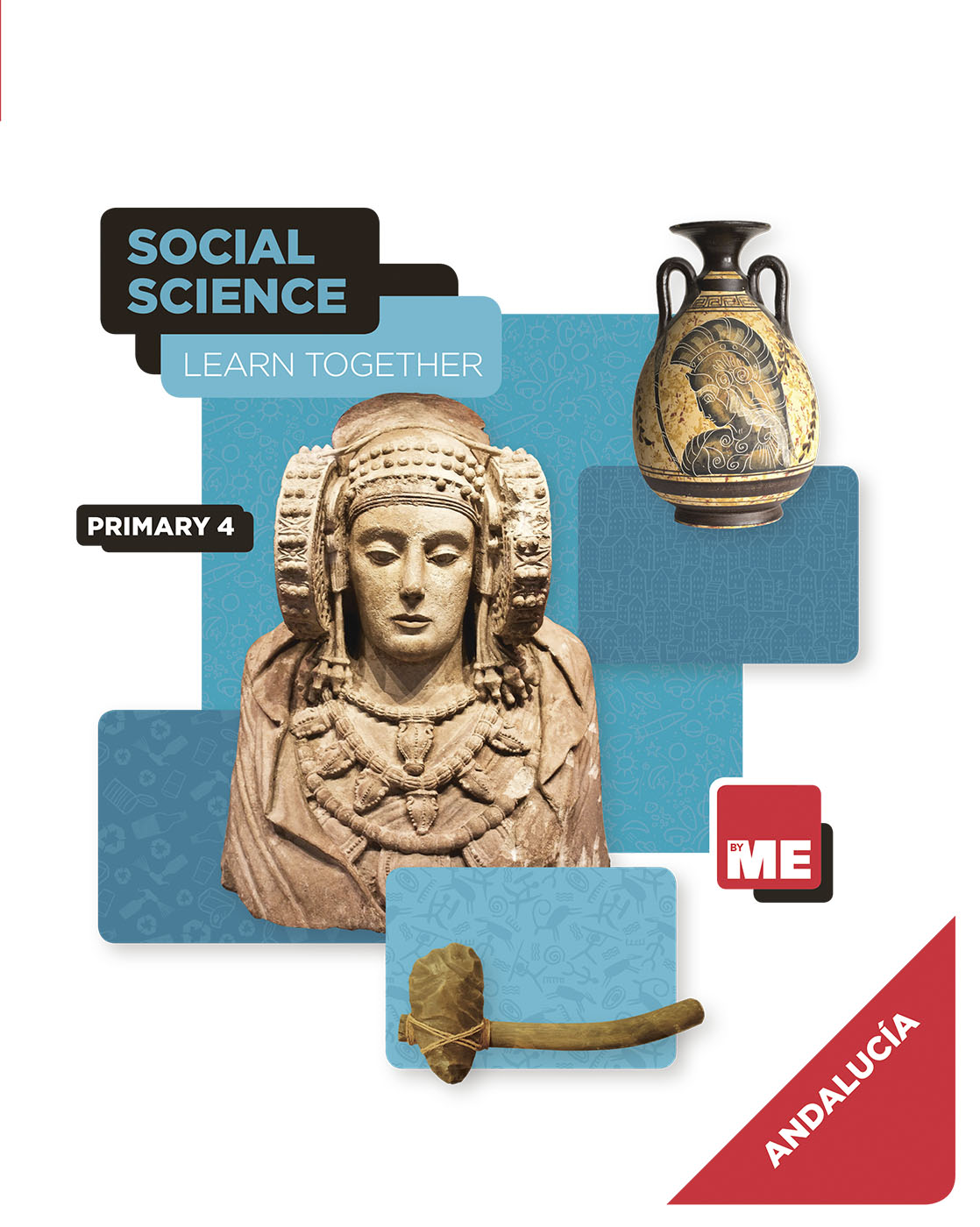 Social Science 4 Andalucía | Digital book | BlinkLearning