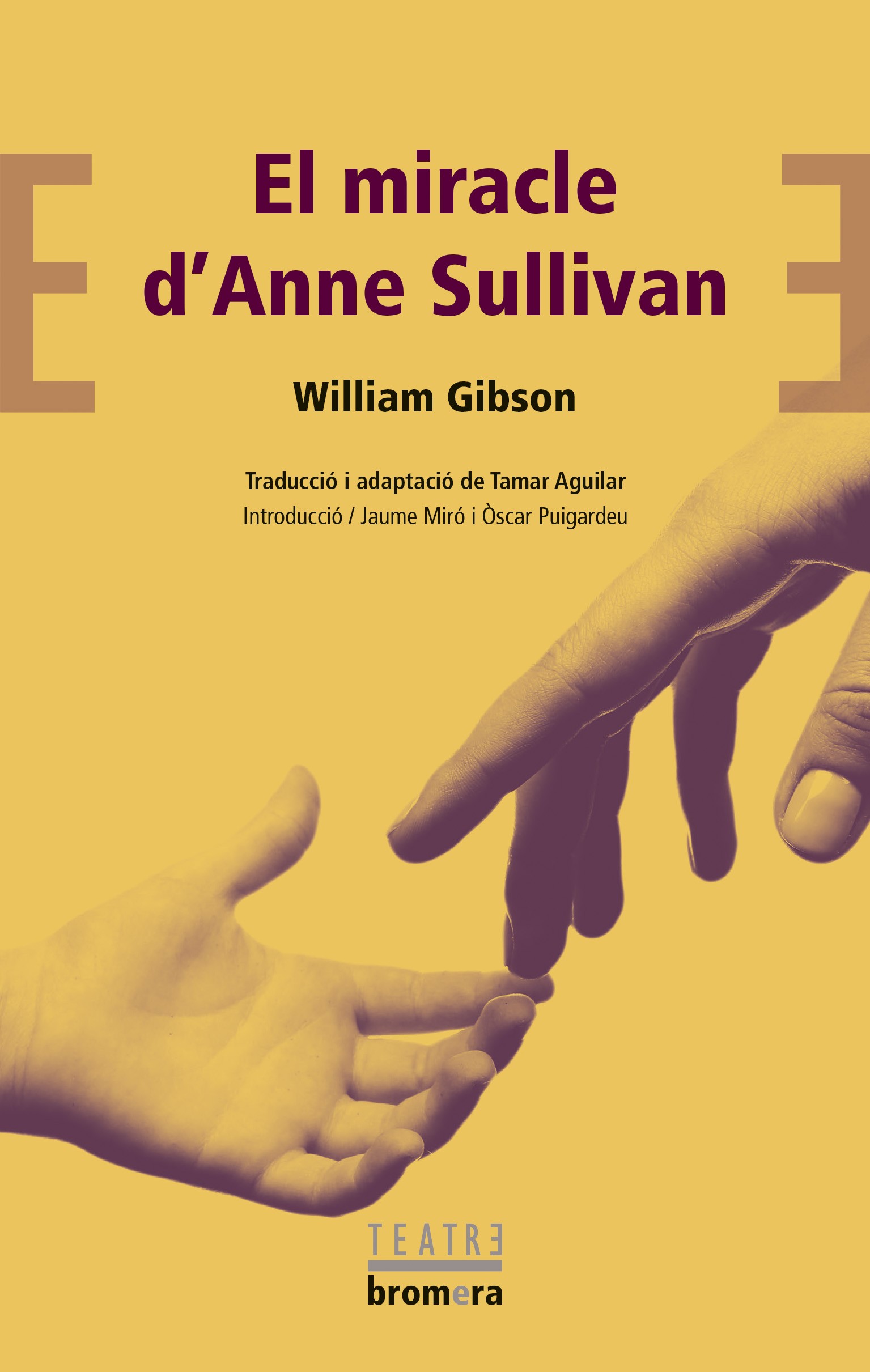 El miracle d'Anne Sullivan | Digital book | BlinkLearning