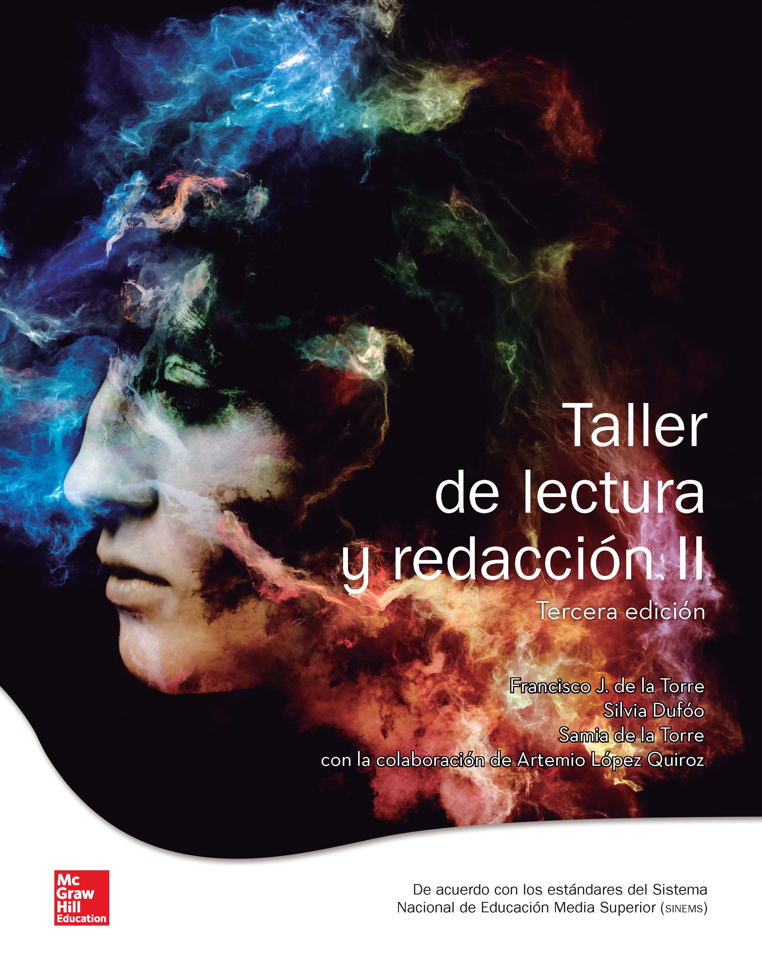 Taller de lectura y redacción II | Digital book | BlinkLearning
