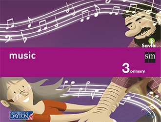 MUSIC 3 Primary | Digital book | BlinkLearning