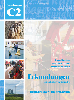 Erkundungen C2 | Digital book | BlinkLearning