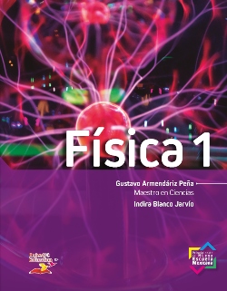 Física 1 | Digital book | BlinkLearning