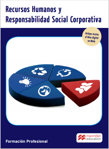 Recursos Humanos y Responsabilidad Social Corporativa | Digital book | BlinkLearning