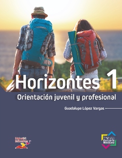 Horizontes 1 | Digital book | BlinkLearning