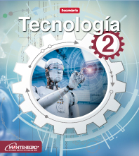 Tecnología 2 | Digital book | BlinkLearning